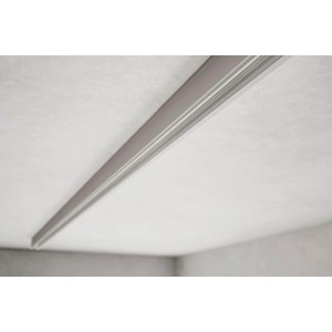 Integral LED | 2M WHITE STANDARD STUCCHI 3 CIRCUIT 230V ONETRACK WITH ...