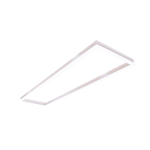 Integral LED | PANEL ACCESSORY RECESS FRAME PLASTER BOARD SURFACE ALL ...